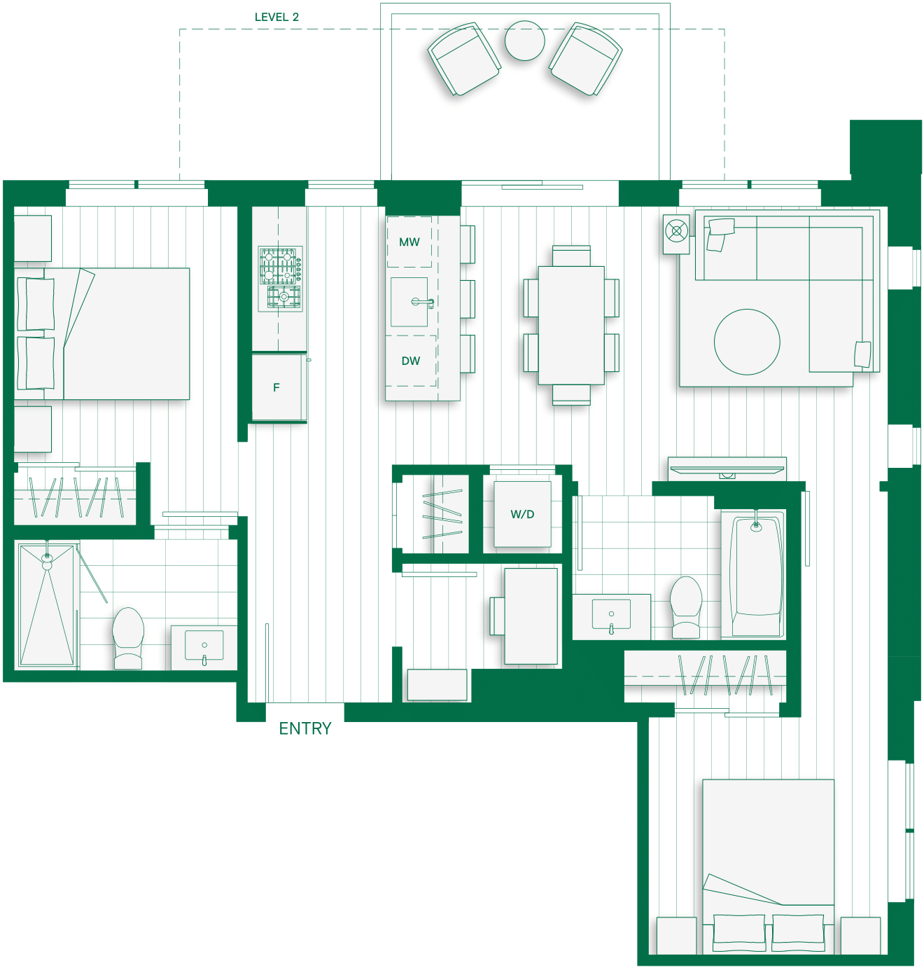 D1 - ACE by Wesgroup