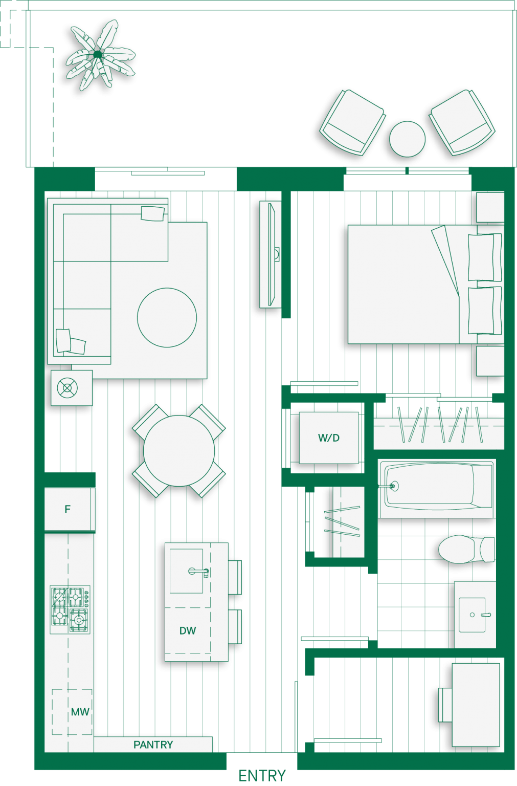 B - ACE by Wesgroup