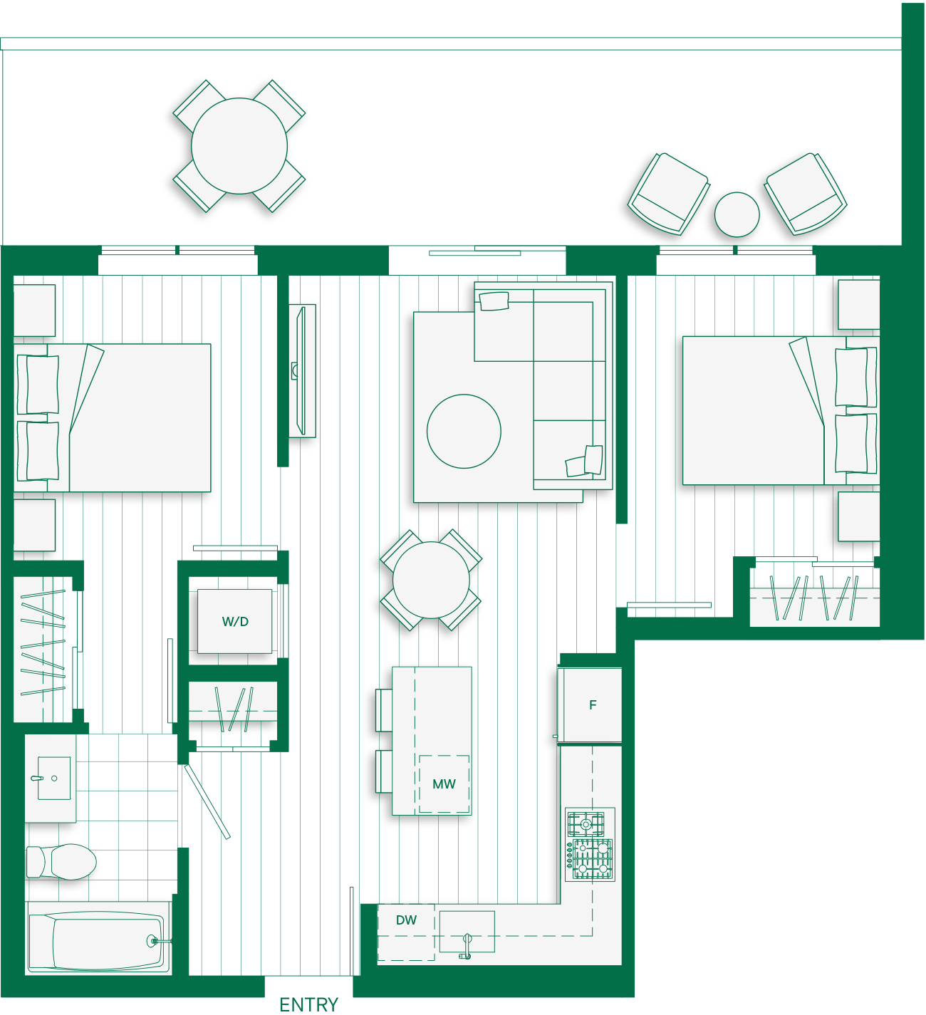 C1 - ACE by Wesgroup
