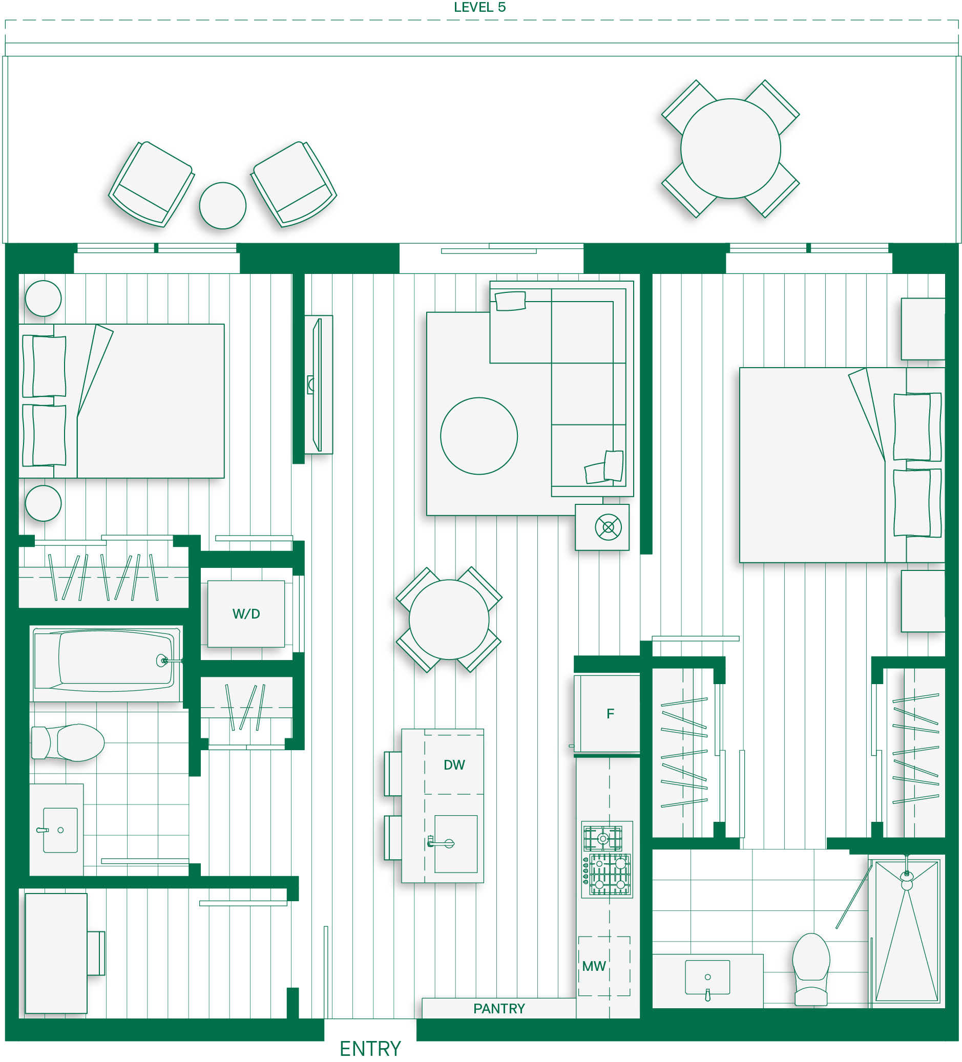 D2 - ACE by Wesgroup