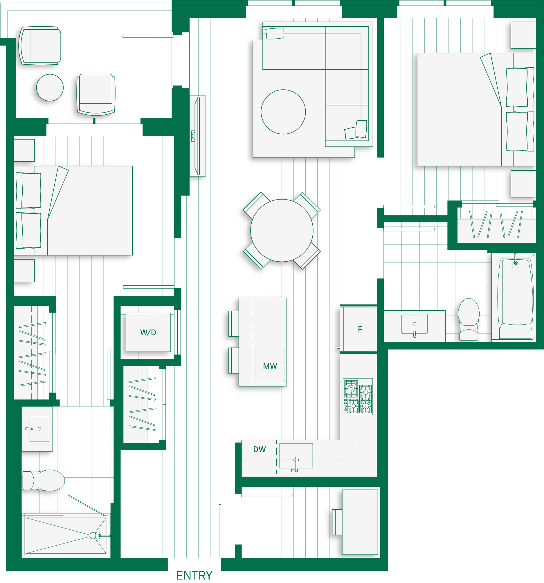 D3 - ACE by Wesgroup