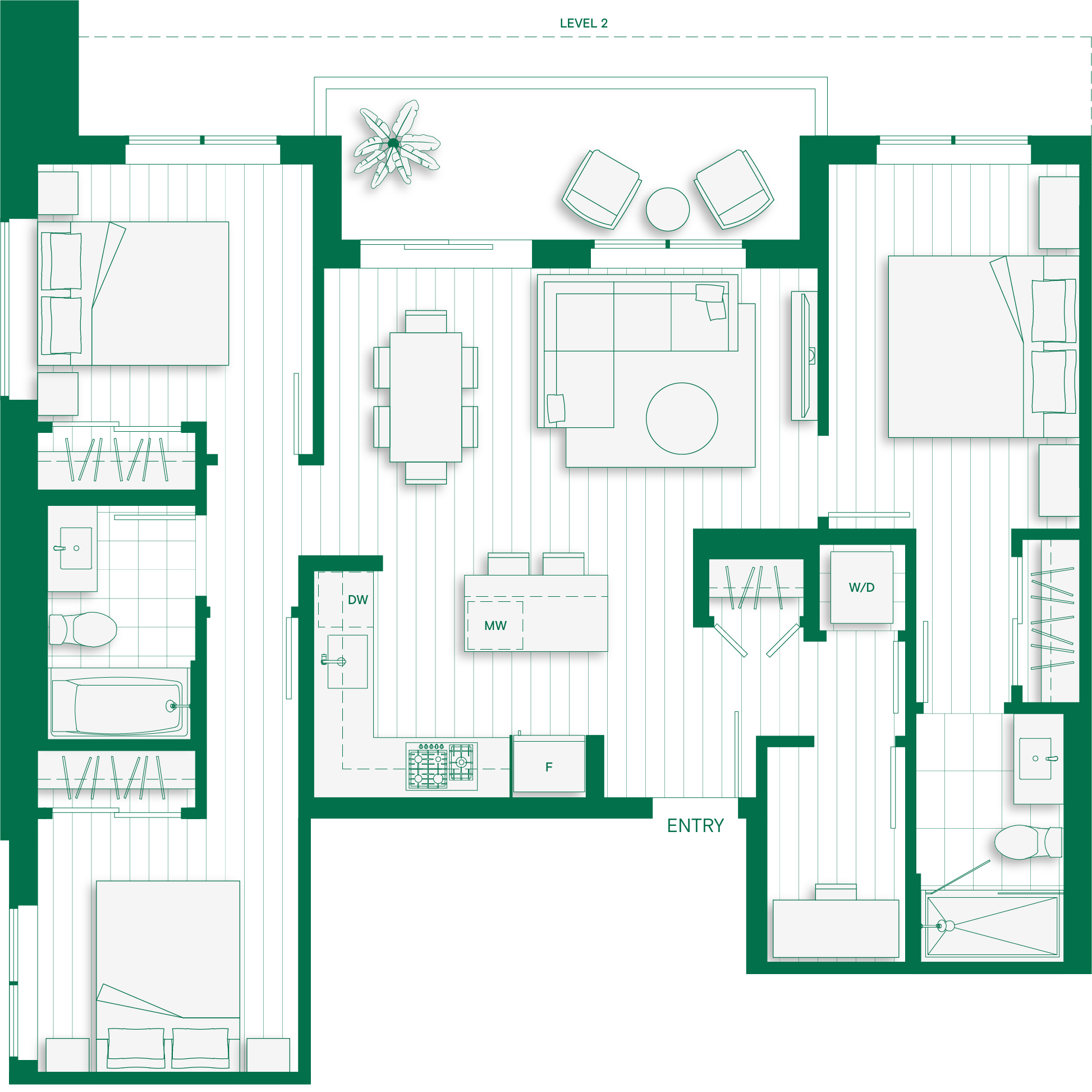 E1 - ACE by Wesgroup