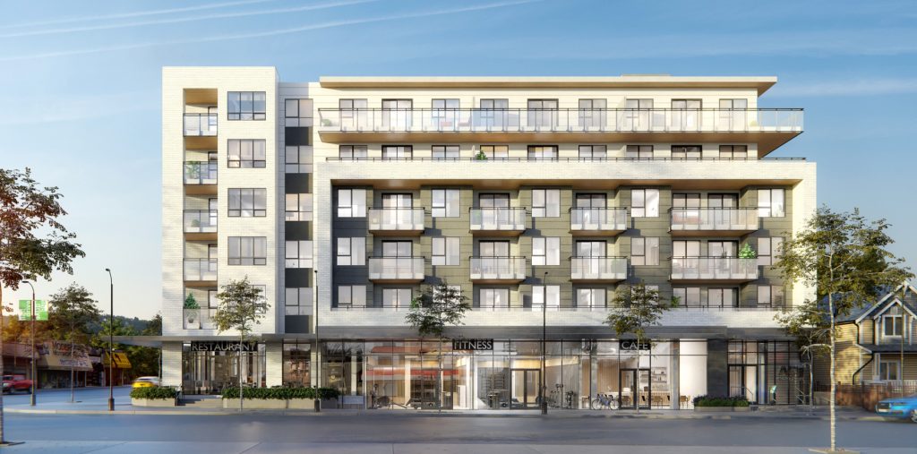 Home - ACE by Wesgroup