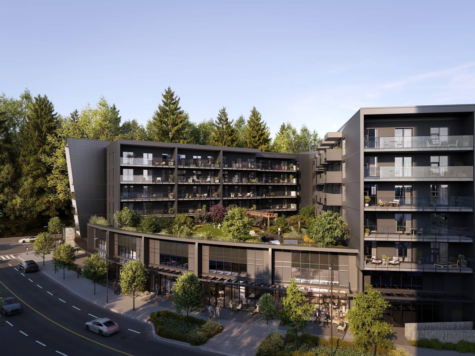 Fynn by Wesgroup