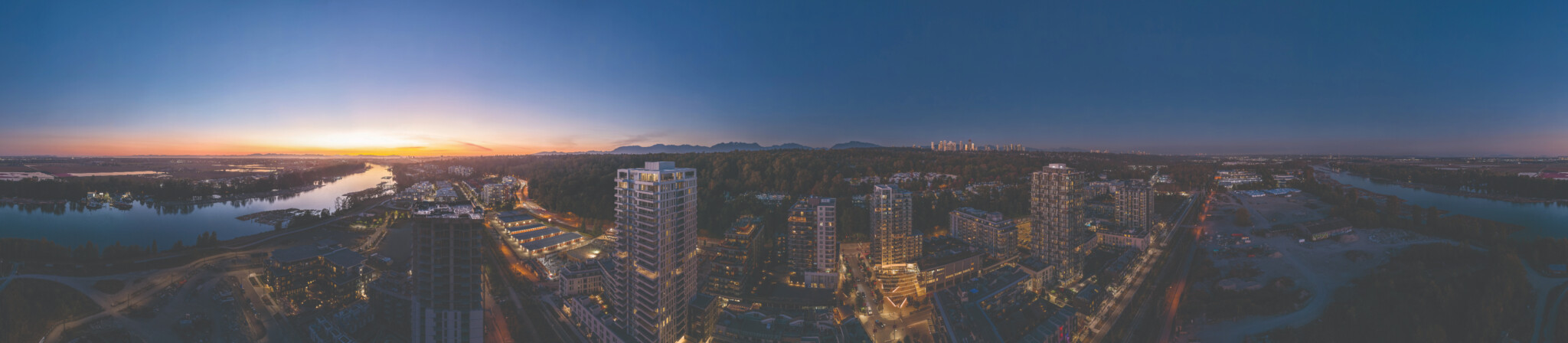 Home - Harlin by Wesgroup