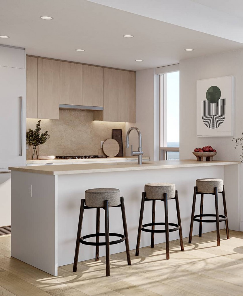 Home - Harlin by Wesgroup