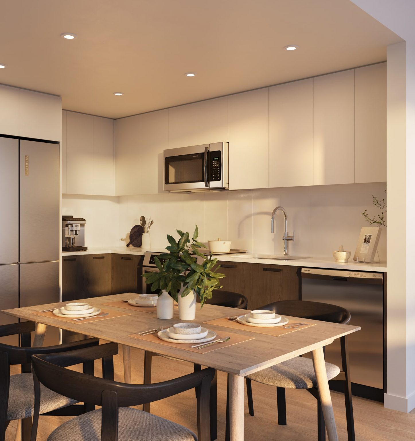 Floorplans – One Fifty Braid by Wesgroup