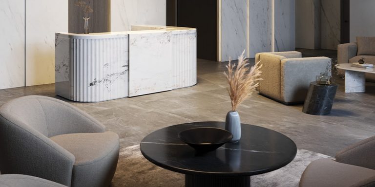 Interiors - Wesgroup Reign