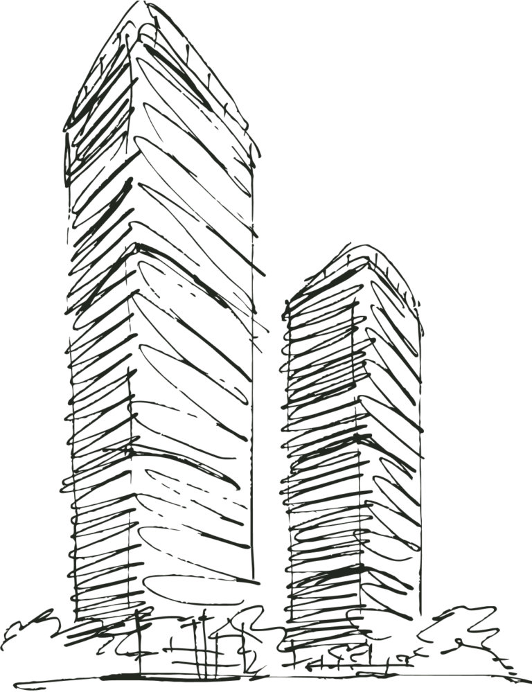 Reign – Studio to 3 Bedroom homes in Metrotown