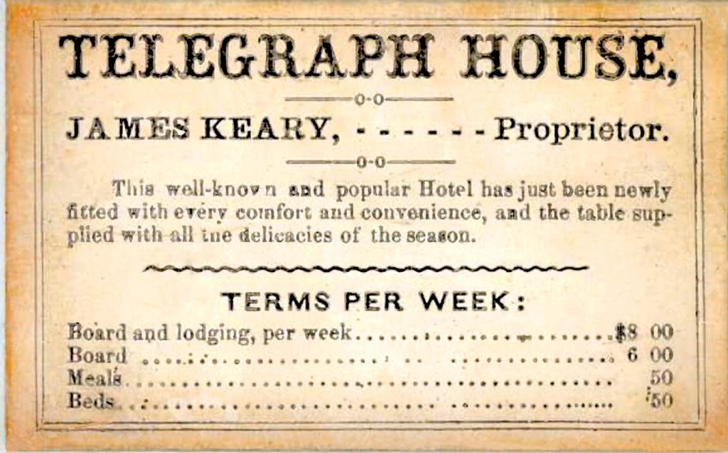 Neighbourhood - The Keary by Wesgroup