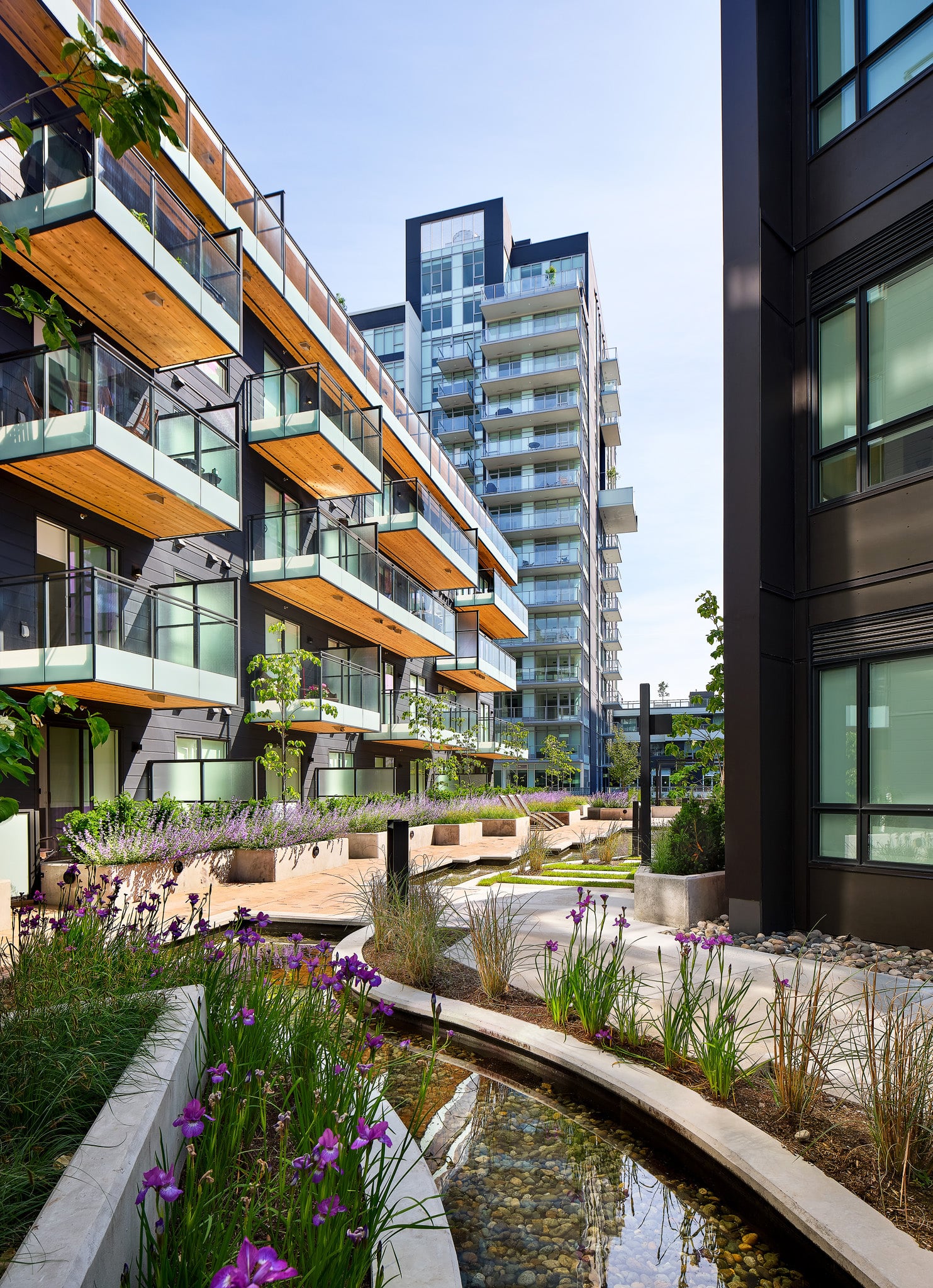 Wesgroup - The Keary by Wesgroup