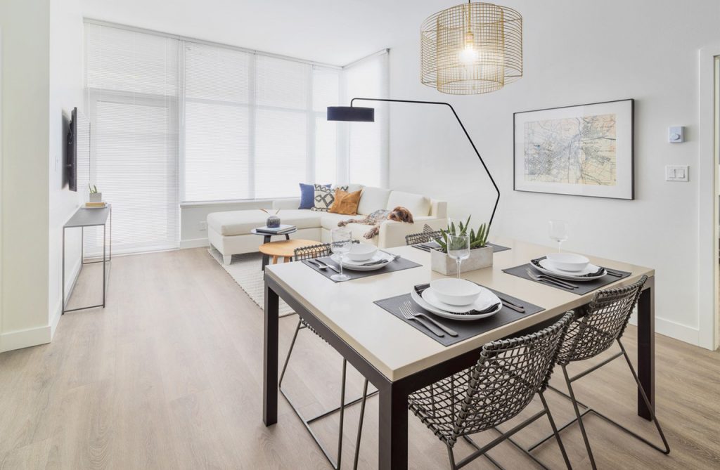 Interiors - Wesgroup Westminster