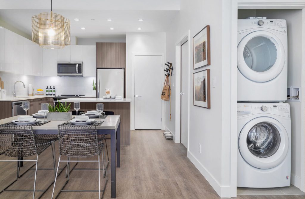 Interiors - Wesgroup Westminster