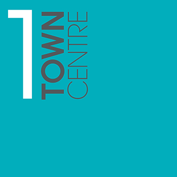 One Town Centre - Wesgroup Properties