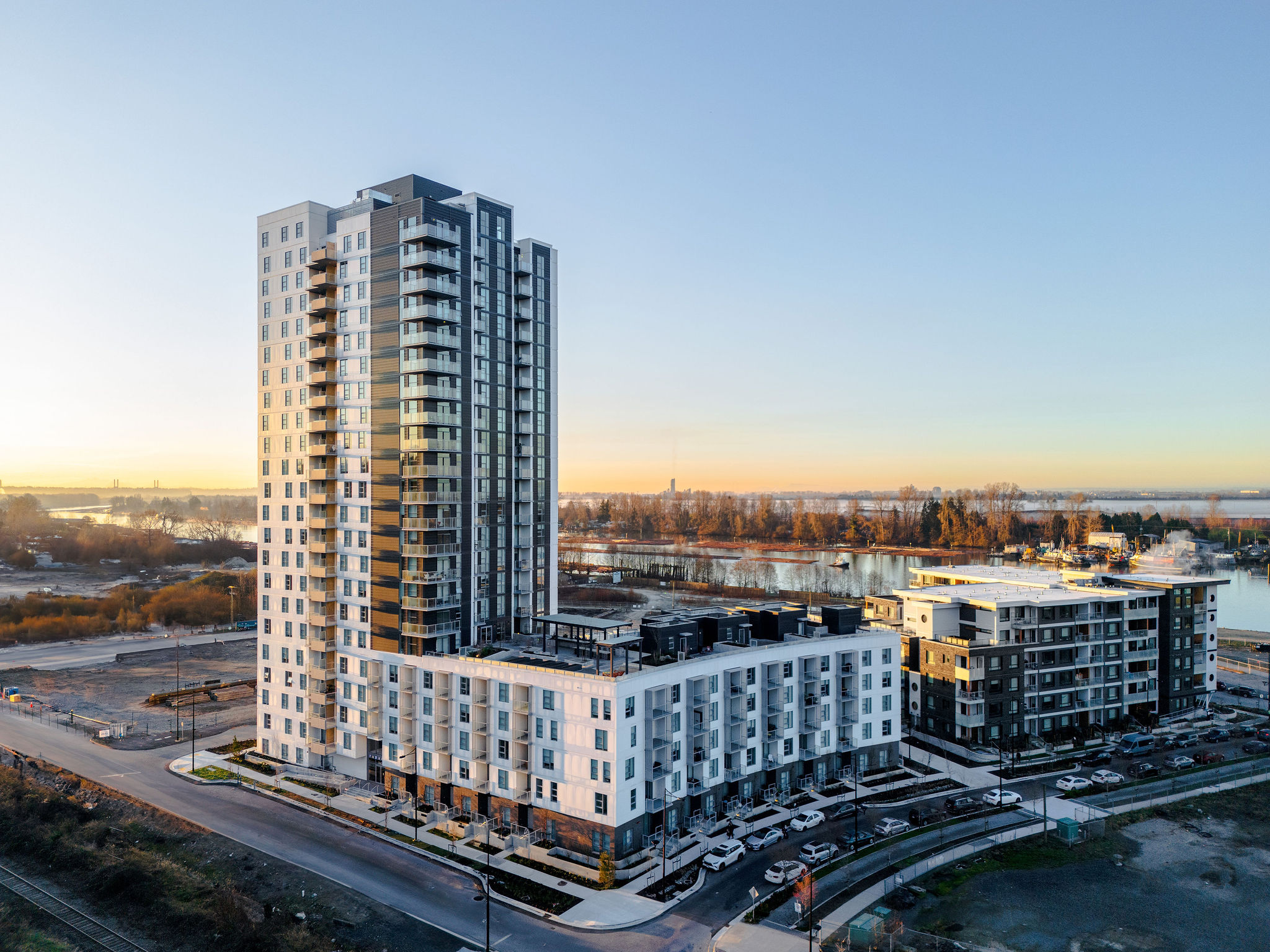 Paradigm - Wesgroup Properties