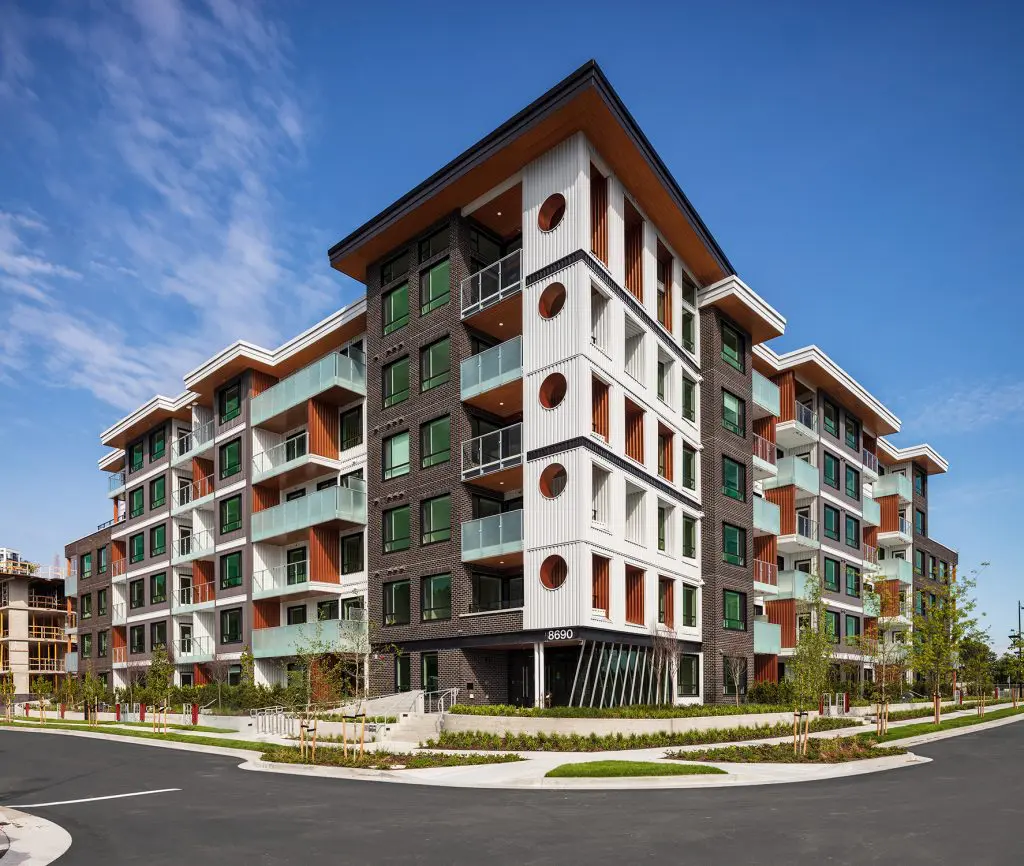 Keel - Wesgroup Properties